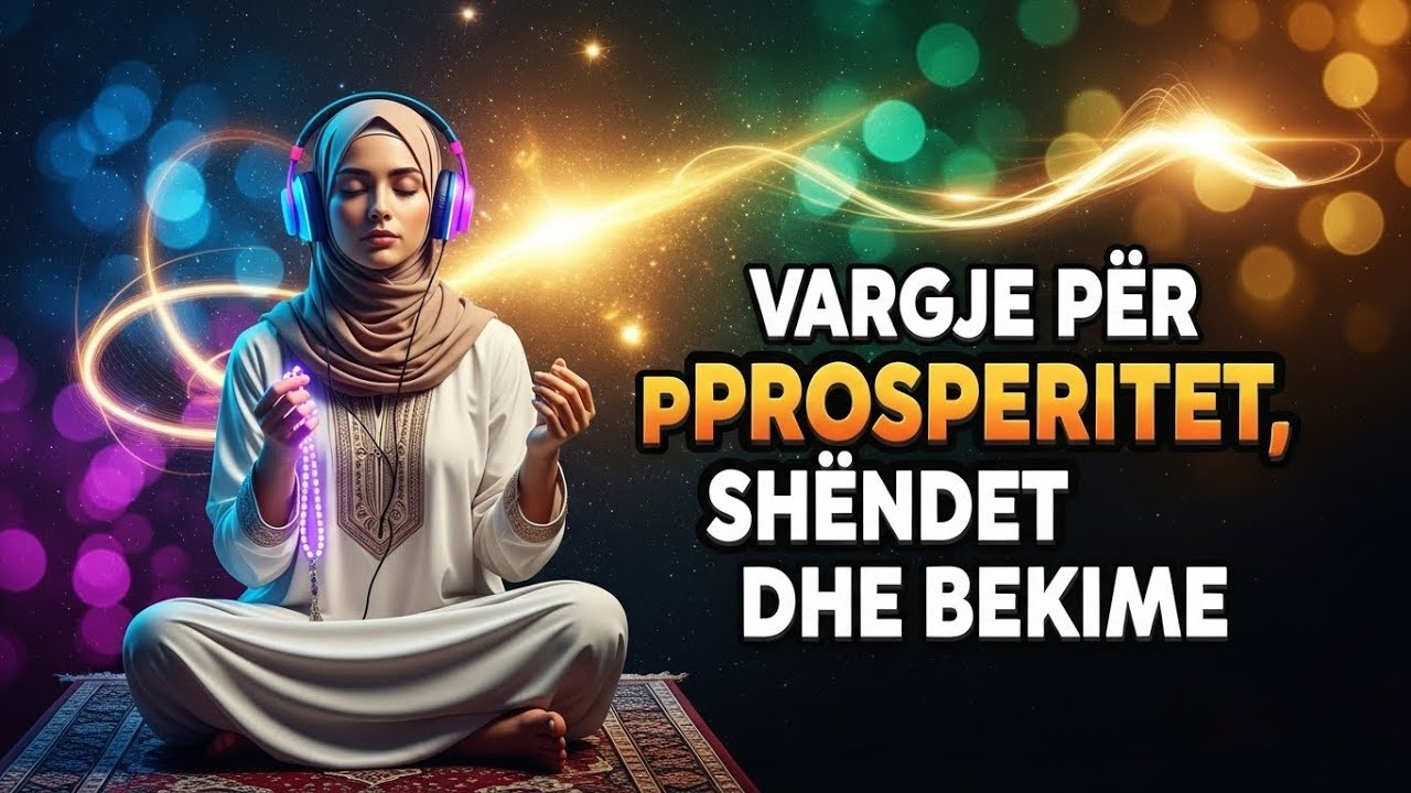 Rukje e plotë për familjen – mbrojtje nga e keqja, shërim shpirtëror ...