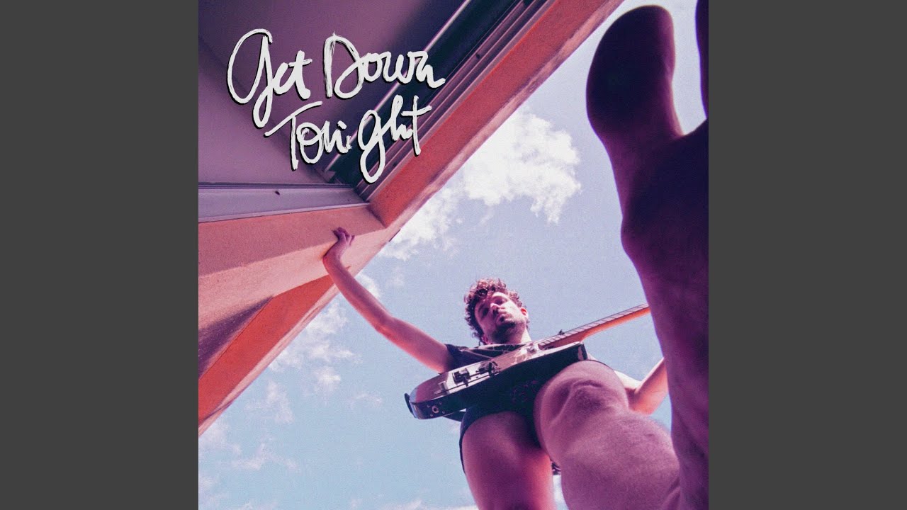 Get down tonight - YouTube