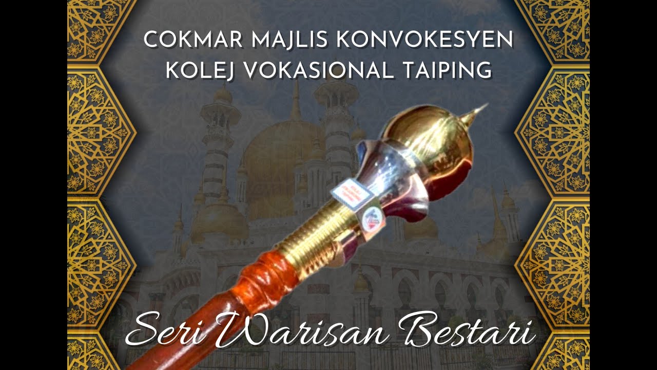 THE MAKING OF COKMAR - YouTube