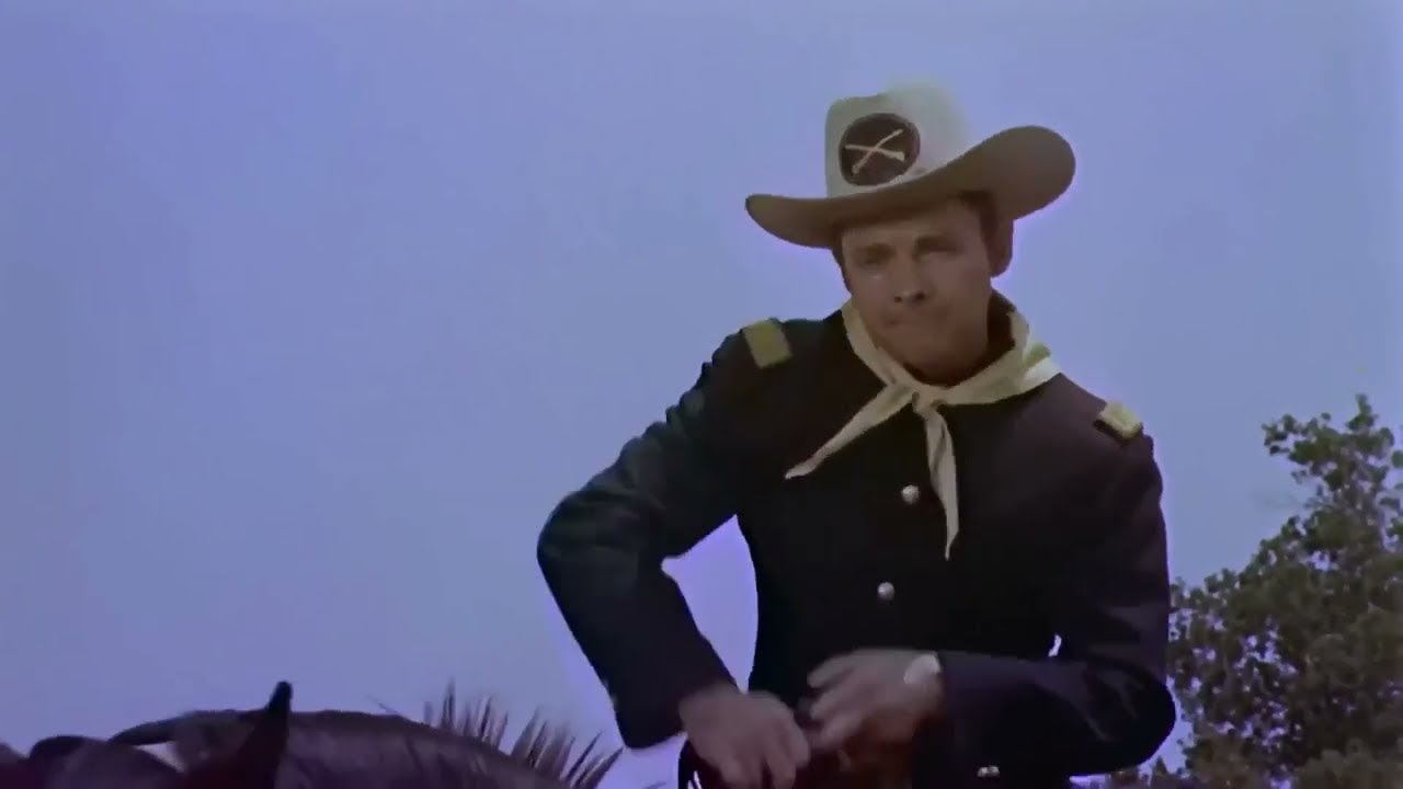 Western Español Completo Pelicula de vaqueros Audie Murphy Kathryn ...