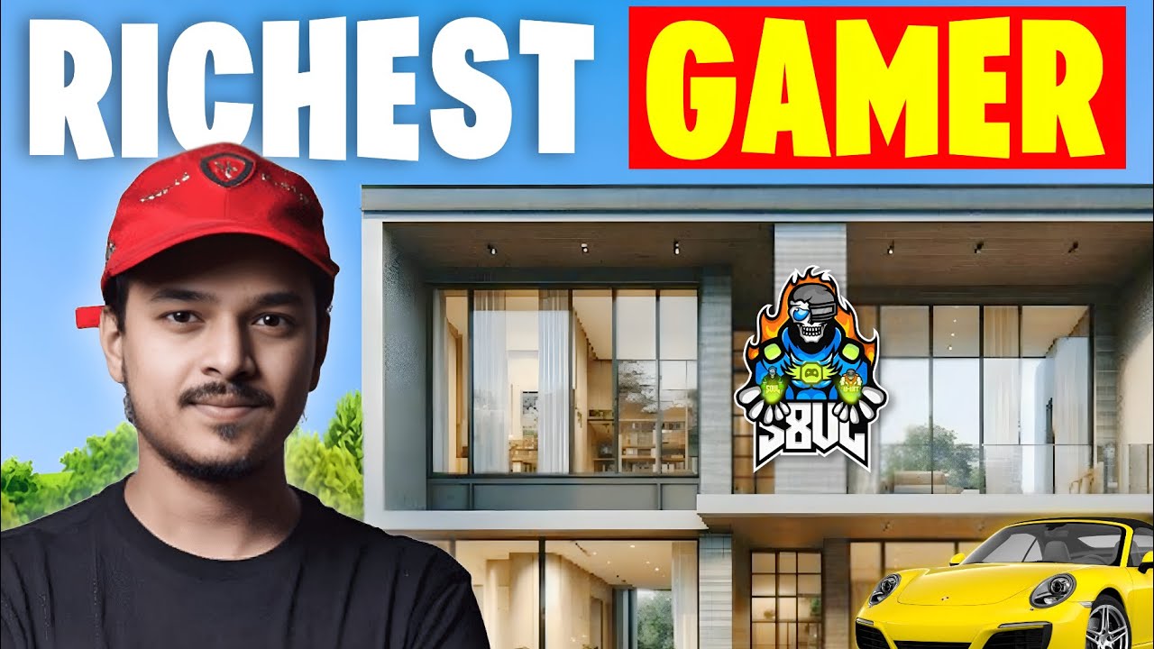 How THUG Build The Biggest Gaming Org 🤯 - YouTube