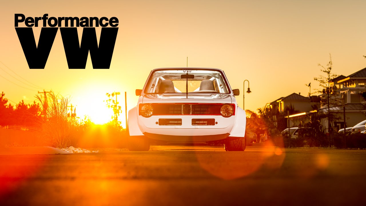 Performance VW - Igniting the VW scene since '96 - YouTube