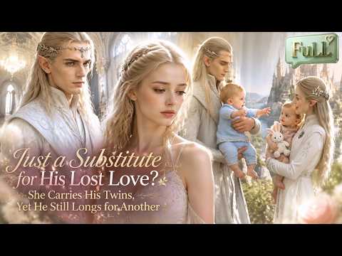 【FULL】Just a Substitute for His Lost Love? She Carries His Twins, Yet He Still Longs for Another！