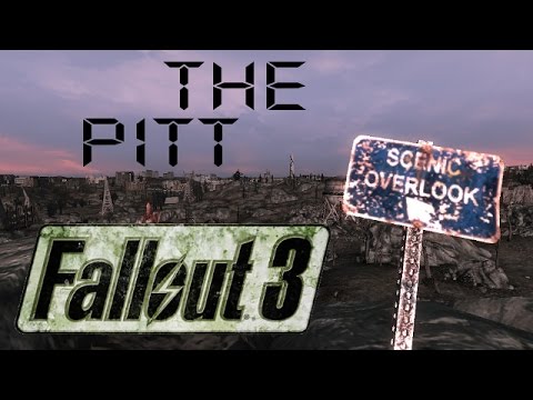 The Pitt (Fallout 3 - Part 48) - YouTube