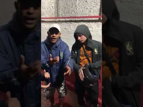 MC HAREIL feat KRAMER MC  feat MAGRELLO DA QZN MEDLEY FUNK 2021