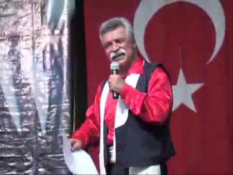 OZAN ARIF Körmüsün