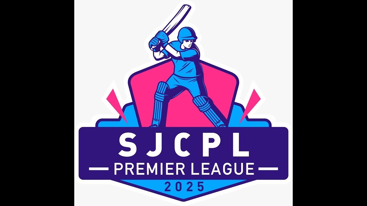 SJCPL Premier League 2025 || FINAL DAY || - YouTube