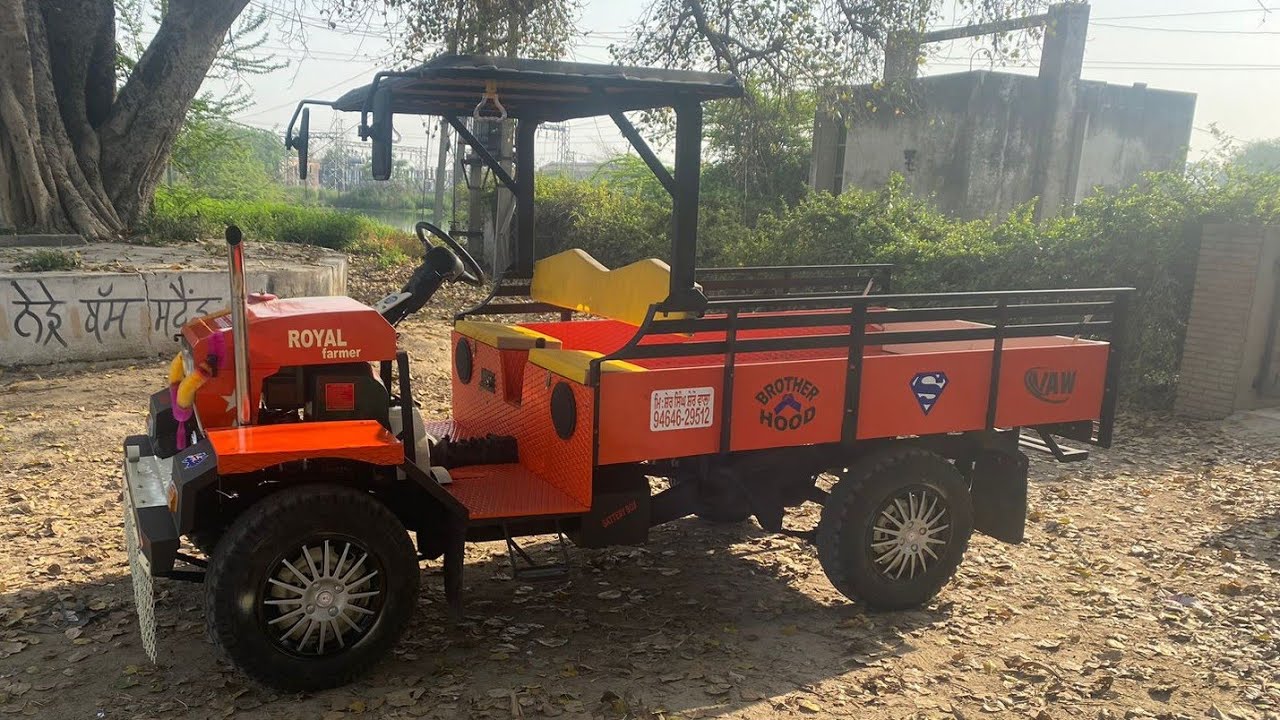 New Peter rehra red colour contact 9464629512👍🏻misteri #farmer #kaduka ...