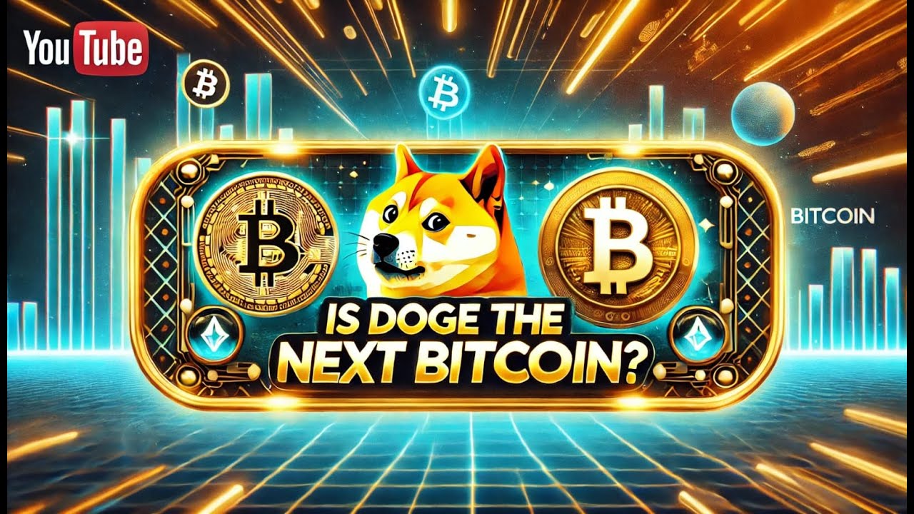 Dogecoin the Next Bitcoin ?? | Journey of Doge coin | - YouTube