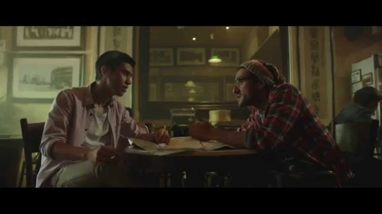 Astro Shaw Movie Showreel HD (2014) - YouTube