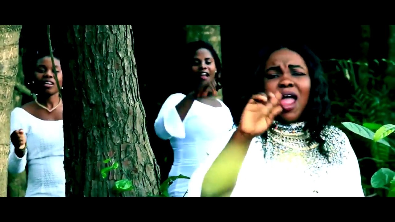 Diana Osei - Entumi Gyina - YouTube