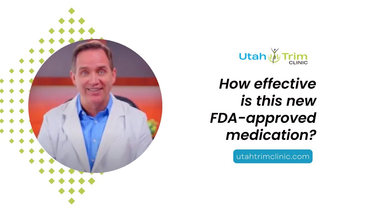 How effective is this new FDA approved medication? - YouTube