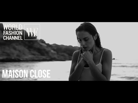 Maison Close