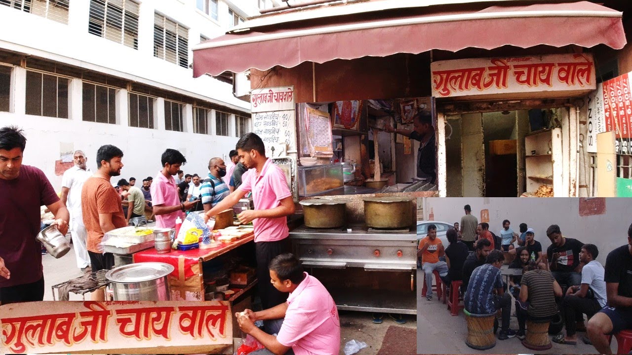 Gulab Ji Chai Wale - Jaipur | Best Tea in Jaipur, Rajasthan ...