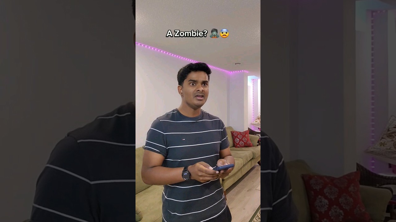 Florida Zombie Man 🧟😵‍💫 #shorts - YouTube