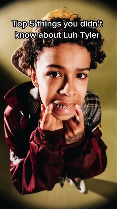 Top 5 Things You Didn’t Know About Luh Tyler ⁉️⛷️🤯 #luhtyler #rappers #miahmooooo - YouTube
