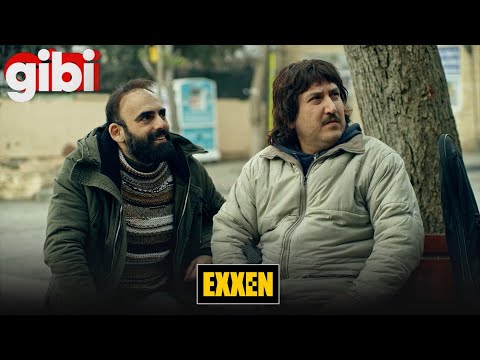 Gibi 5. Sezon 4. Bölüm Fragmanı | \