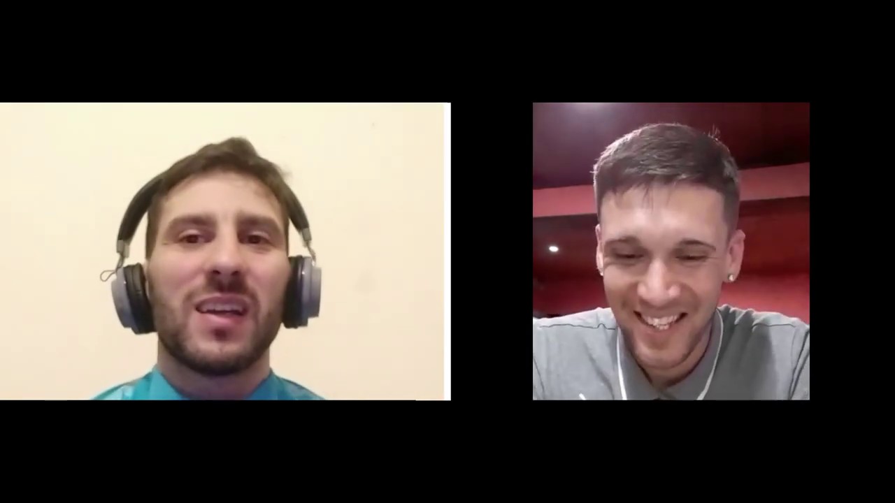 Mathias Techera "Me asombró mucho el fútbol hondureño, se ganaron mis ...