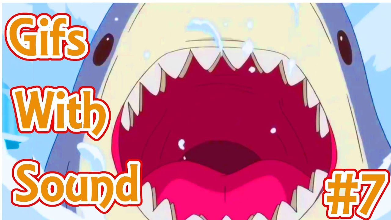 Gifs With Sound Compilation #7 | Mix Select - YouTube