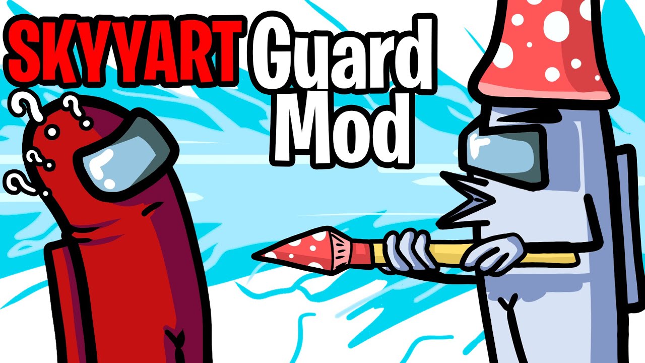 🔪NOUVEAU RÔLE "GUARD" : JE SUIS IMPOSTEUR SANS CONNAÎTRE SON POUVOIR ...