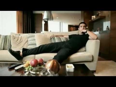 Clear - Ronaldo Arda'yı Bekliyor