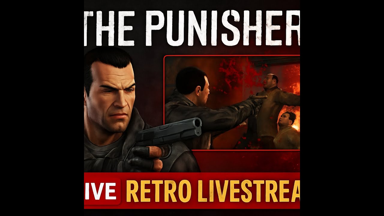 LIVE: Classic PS2 Throwback! 🔥 Retro Gaming Vibes - YouTube