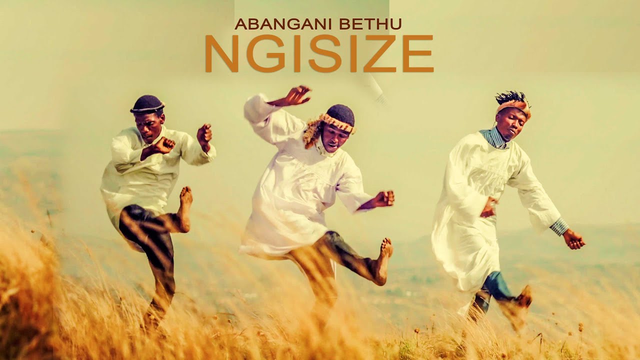 Abangani Bethu - Ngisize (Official Music Video) - YouTube Music