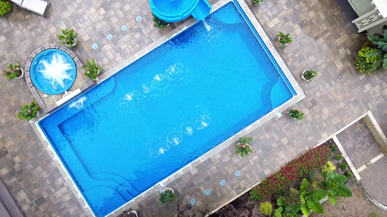 Imperial Pools Inc. - YouTube