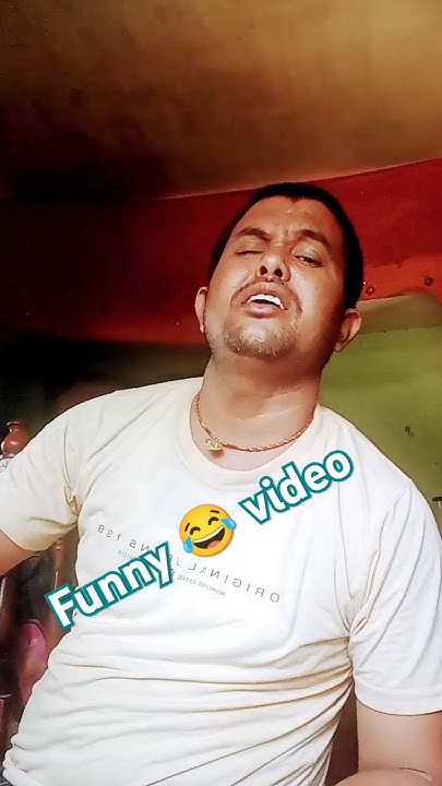 गर्मी में बारिश 😂 Wait For End 😜 By @nirmalsaajan Official #shorts #funny #comedy #viral # ...