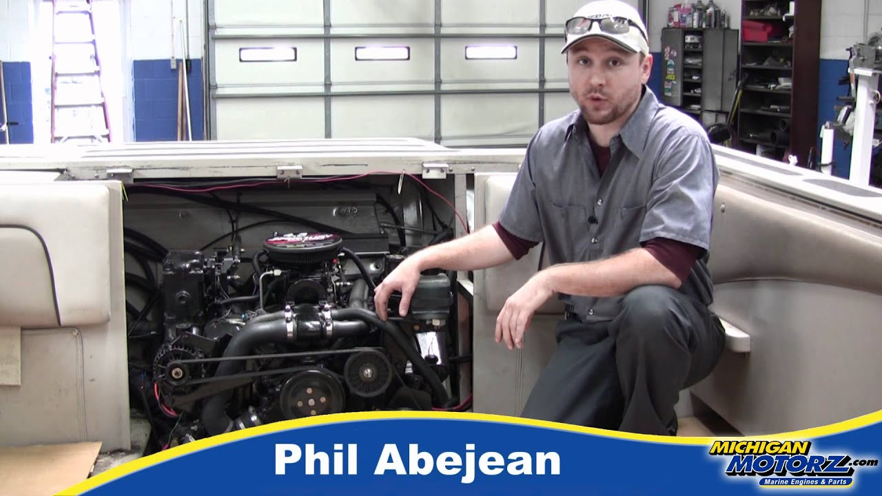 4.3L to 6.3L Teaser Video - YouTube