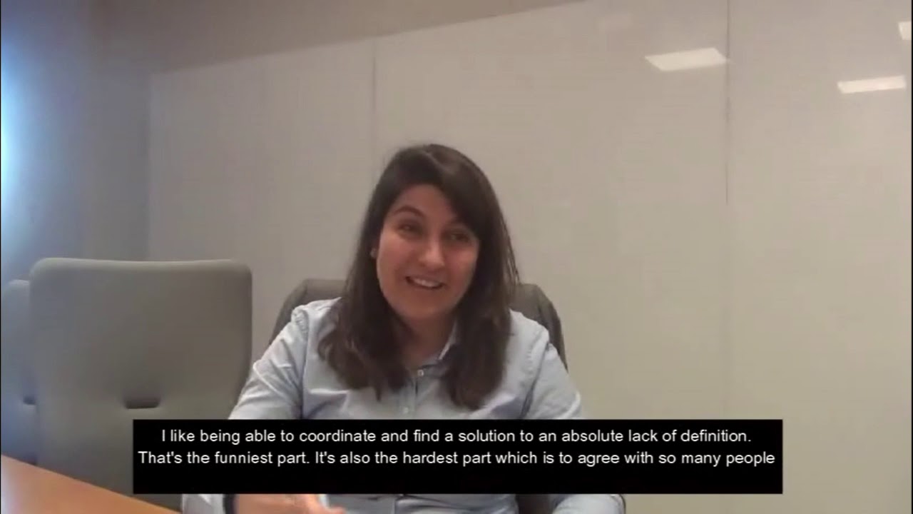 What it takes to become an Energy Efficiency Engineer - YouTube