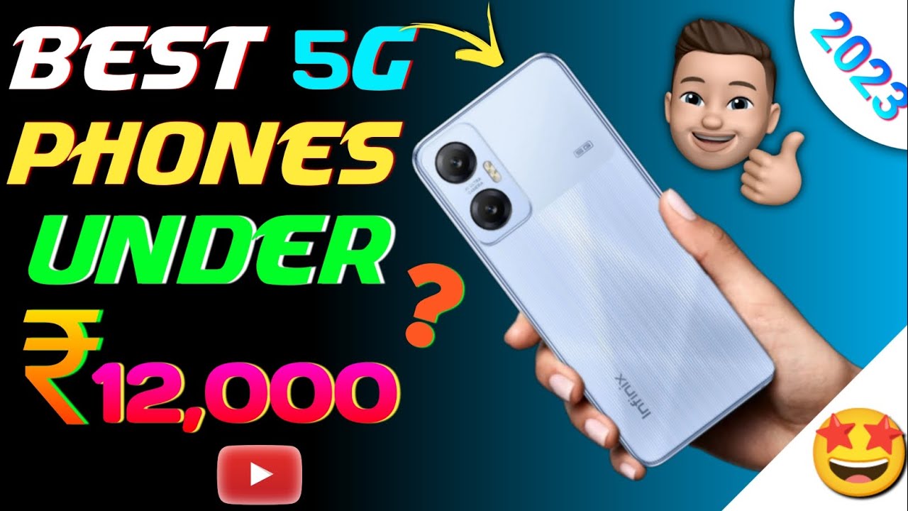 Best Smartphone Under 12,000 Rs | Value for money Phones | under 12000 ...