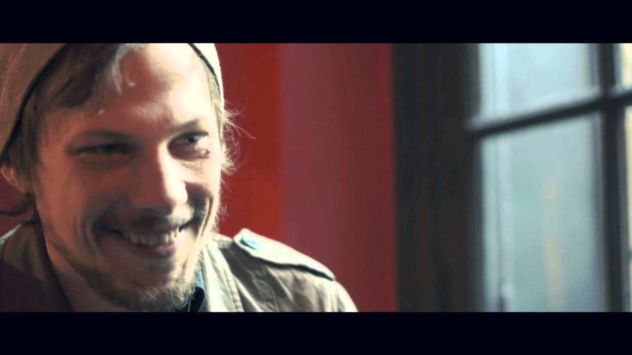 Interview de Vincent Liben pour son nouvel album - YouTube