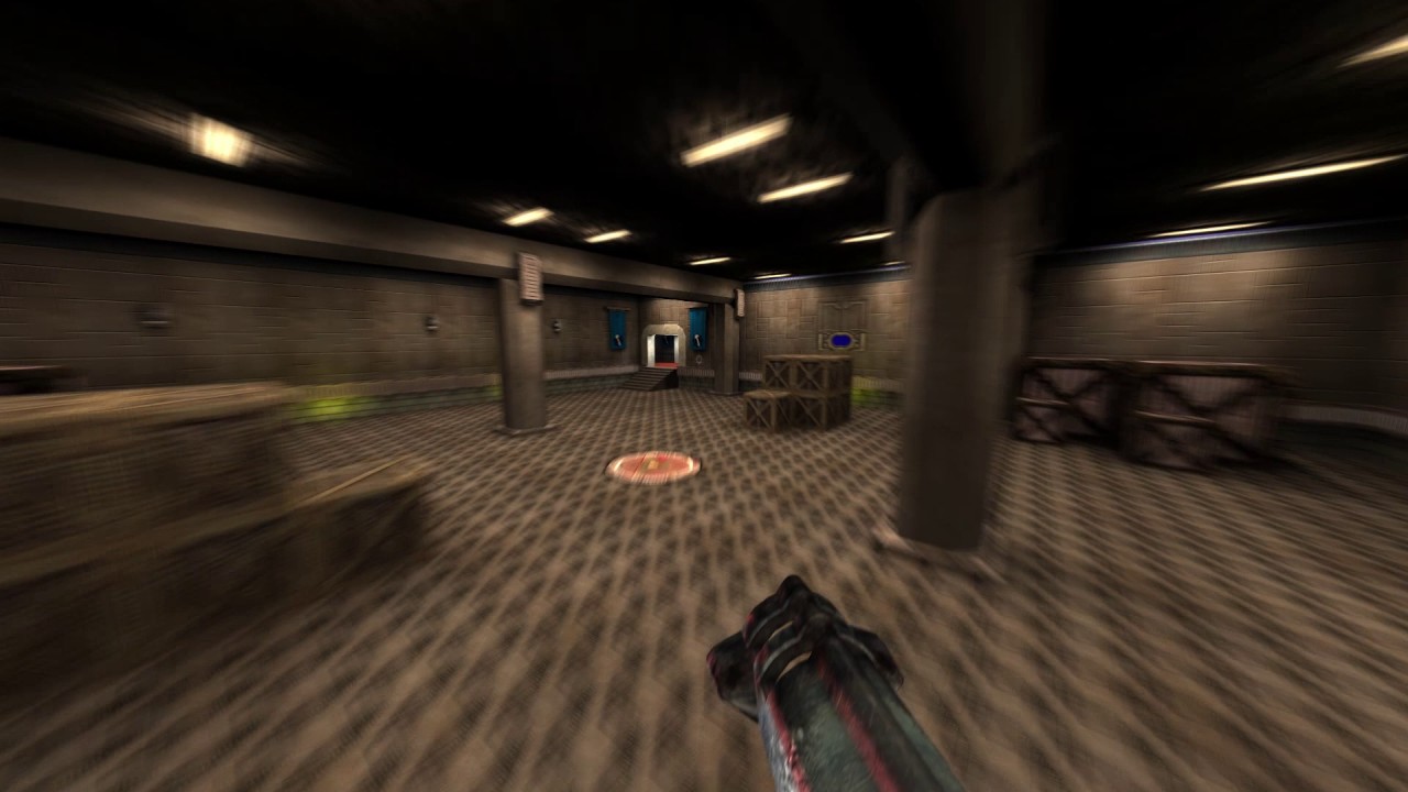 tblm2 [cpm.2] - YouTube