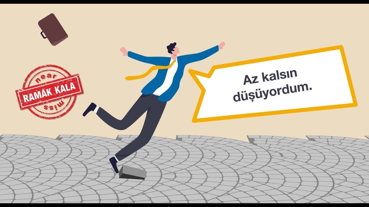 RAMAK KALA NEDİR ? - YouTube