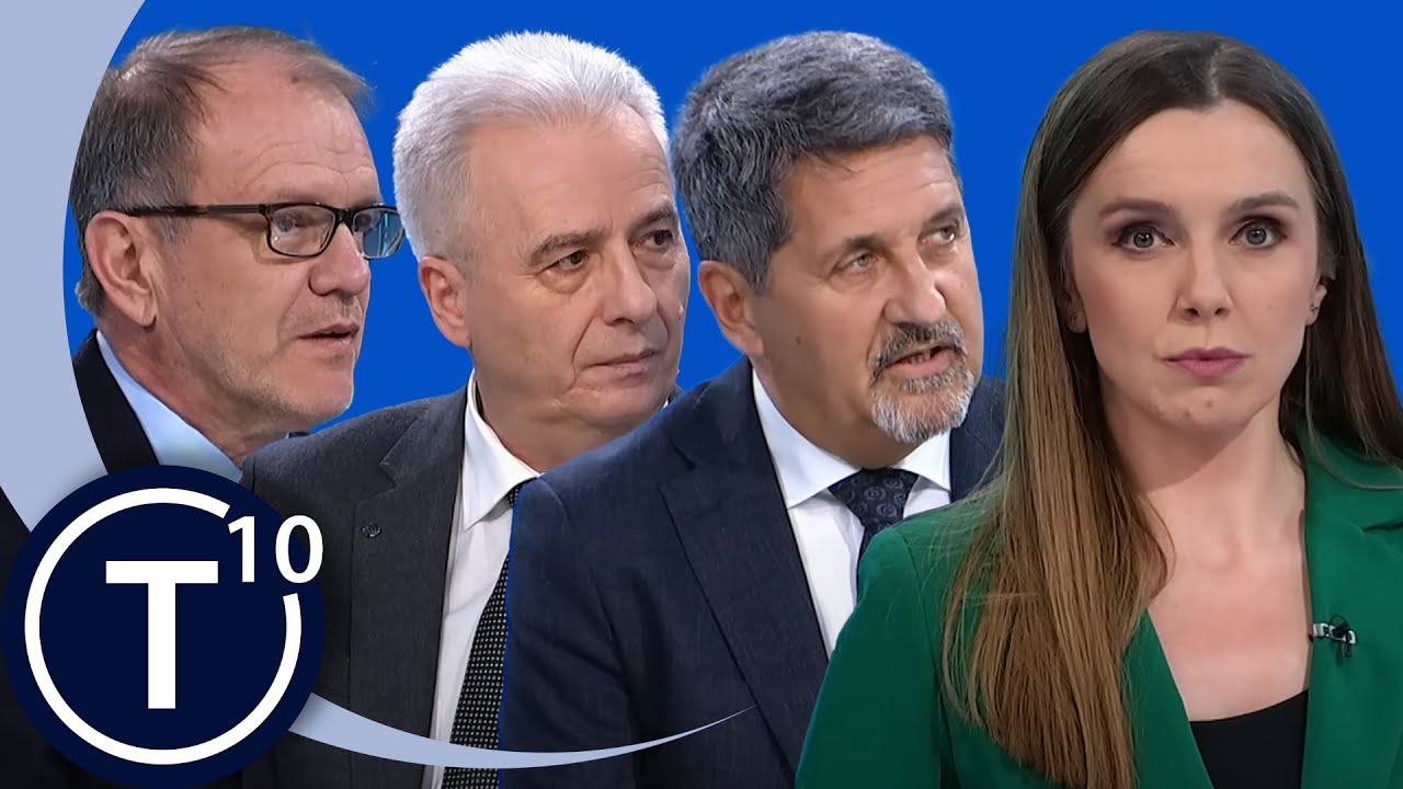 Takovska 10: Suđenje Tačiju i ostalima - da li će Hag doneti pravdu ...