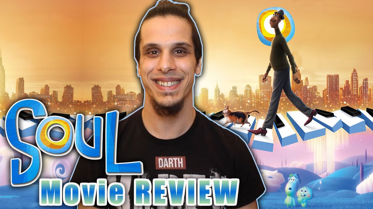 Soul (2020) - Pixar Movie REVIEW - YouTube