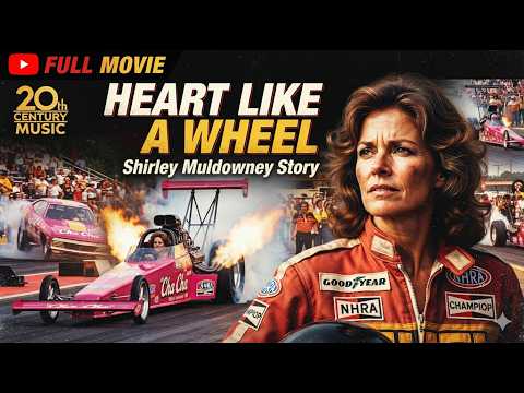 Heart Like A Wheel - Shirley Muldowney Story Full Movie