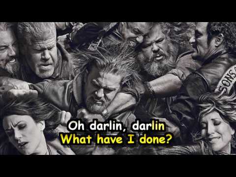 Oh Darlin' What Have I Done/The White Buffalo SOA (Karaoke)