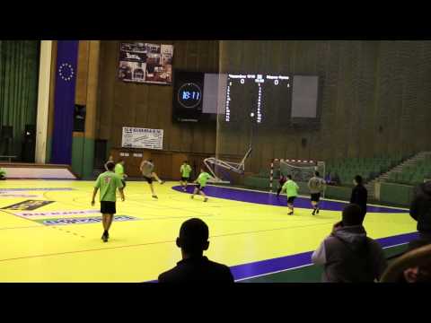 MARIO FRESH football team - специалистите по сандвичи в акция :)