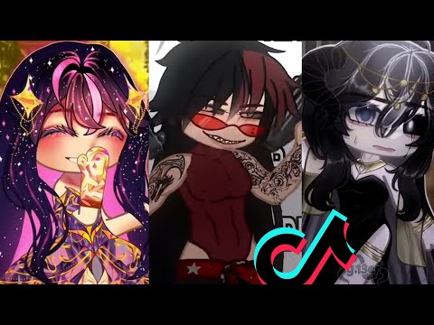 🌹 Gacha Life TikTok-Compilation 🌹 #51