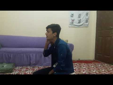 ŞARKI SÖYLERKEN ABİM İÇERİ GİRERSE!!😖YENİ VİNE