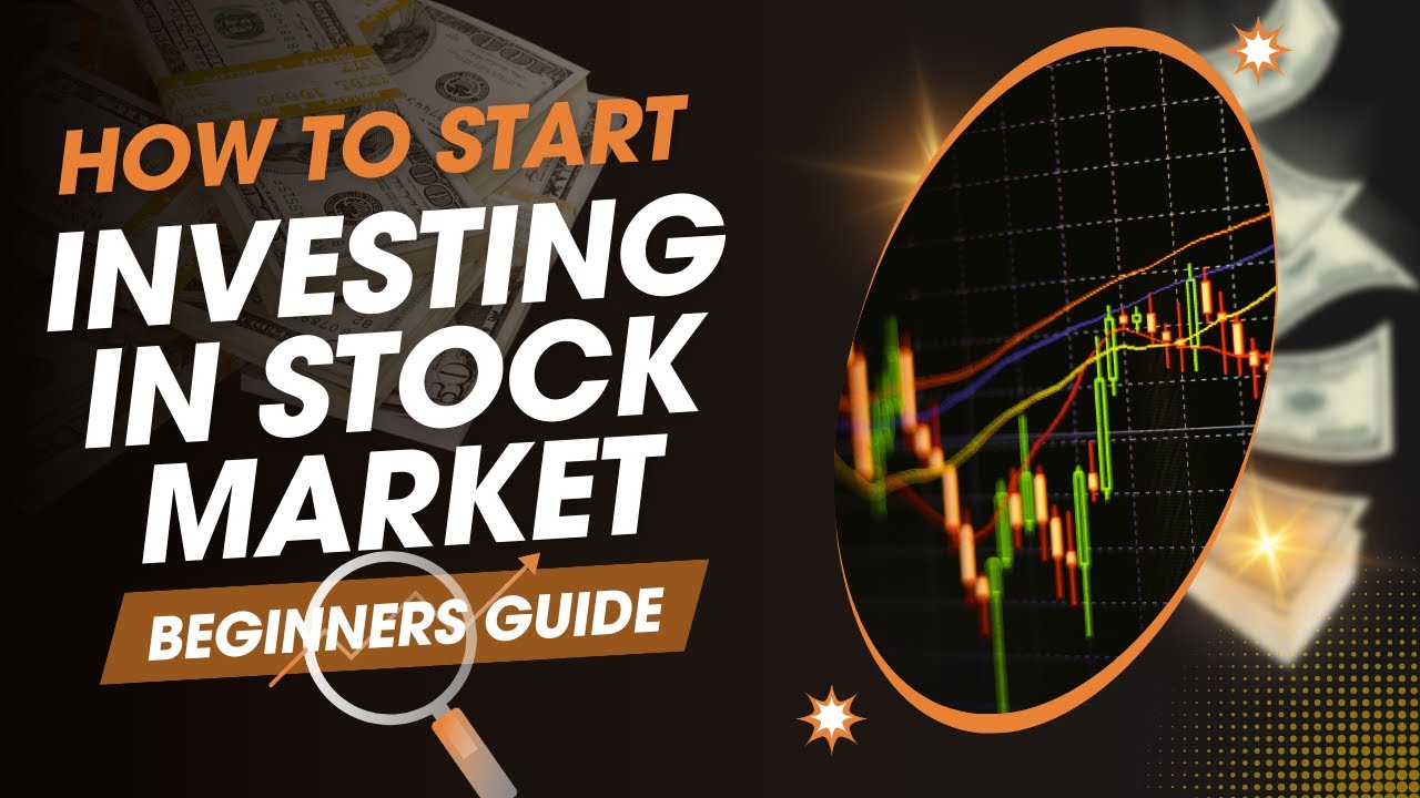 How to Start Investing in Stocks (Beginner's Guide) - YouTube