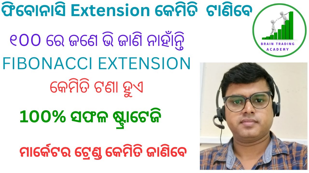 Fibonacci Extension. When and how to Draw Fibonacci Extension. Rare ...