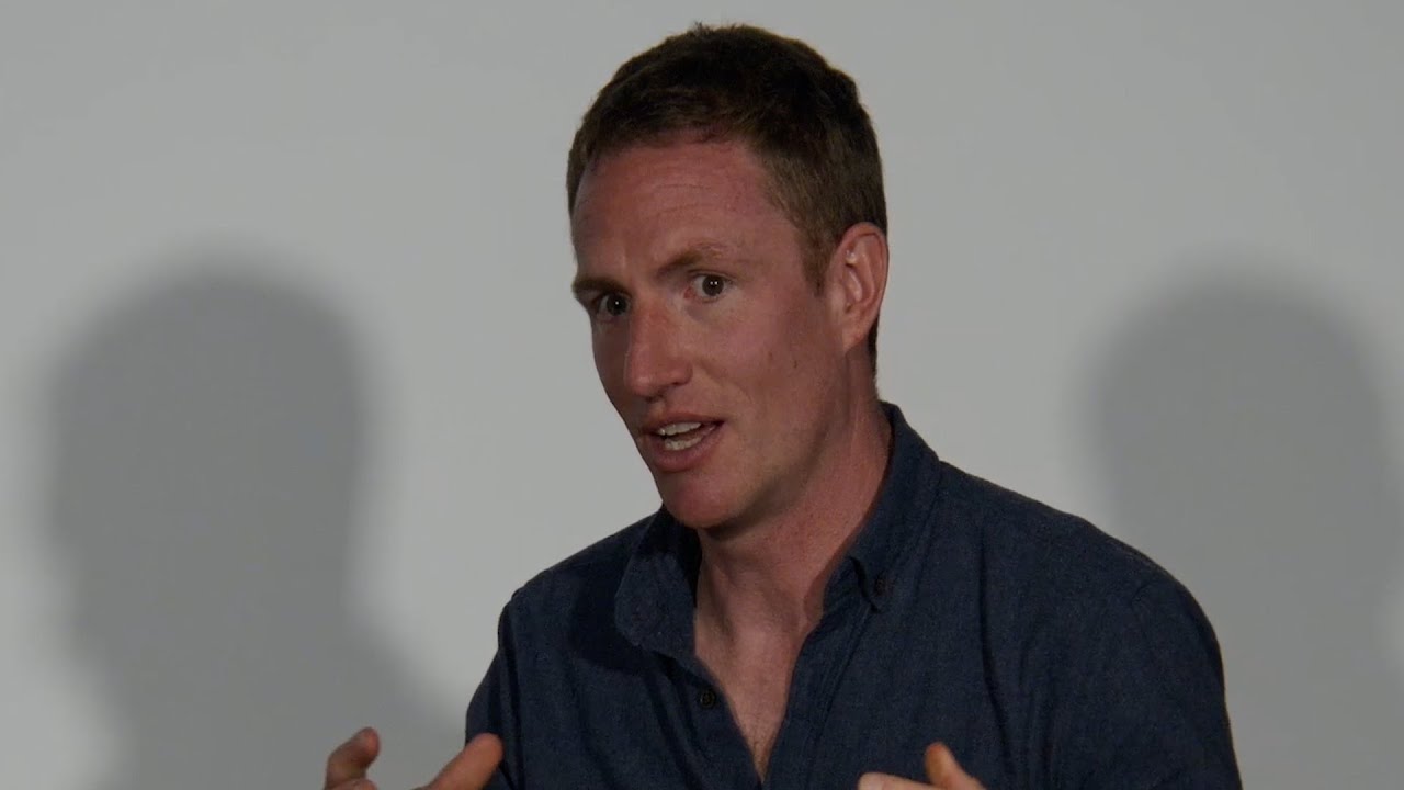 How to see ourselves as citizens | Jon Alexander | RSA Fellows Festival ...