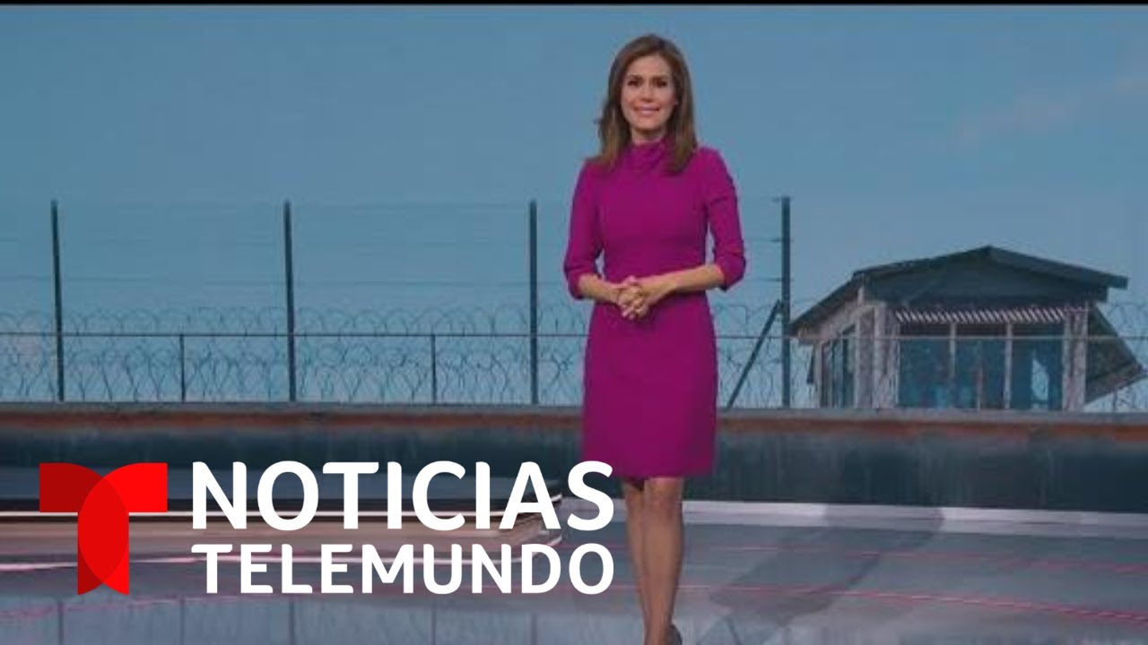 Noticias Telemundo En la Noche, 2 de septiembre 2020 | Noticias ...