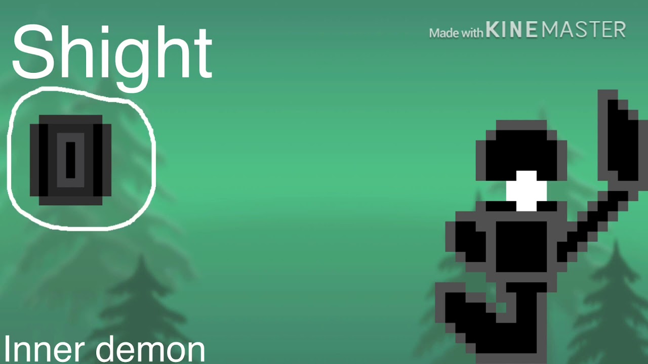 Shight | piranha lands reworked - YouTube