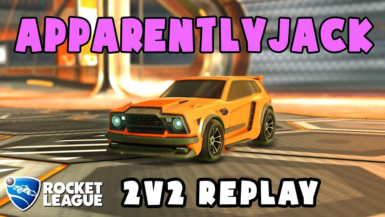 ApparentlyJack Ranked 2v2 POV #323 - AppJ & Vegas VS nass & Chicago ...