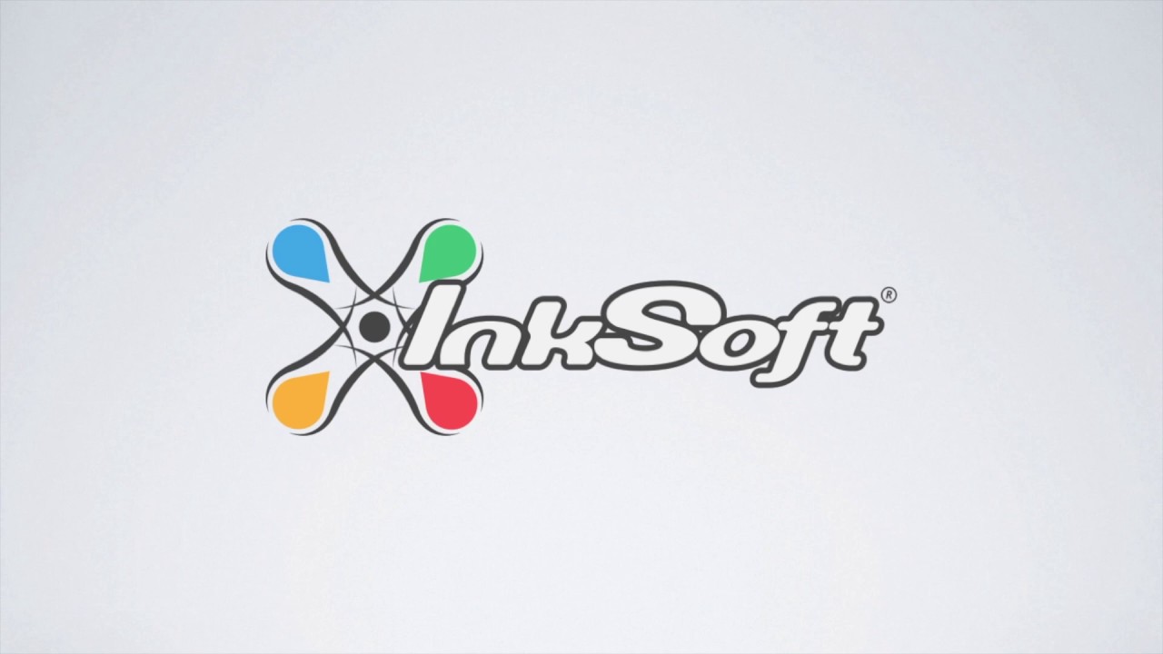 New InkSoft Features - YouTube