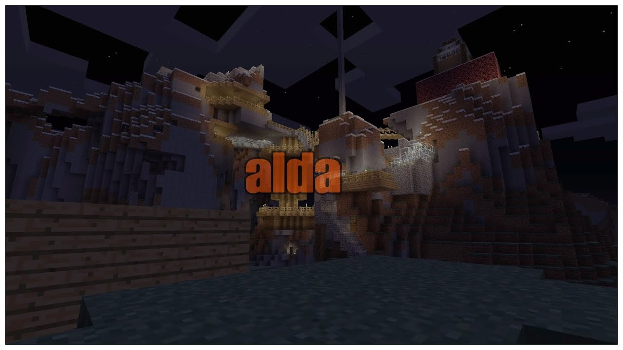 Minecraft/alda - YouTube